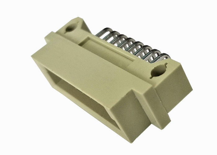 2x8 Pin Header 2.54 Mm Male Right Angle DIN 41612 Double Row 2x8 Pin Header 2.54 Mm Male Right Angle DIN 41612 Double Row